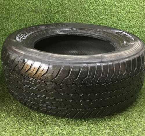 Dunlop Grandtrek AT25 285/60 R18 116V