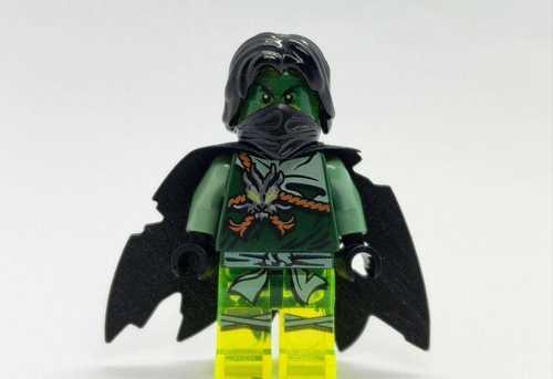 Lego Ninjago