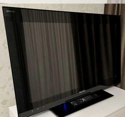 Sony bravia 32" KLV-32NX500