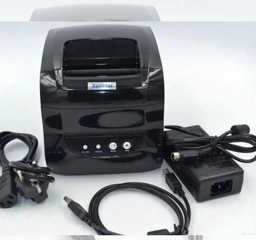 Принтер Xprinter XP 365b