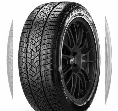 Pirelli Scorpion Winter 235/60 R17 106H