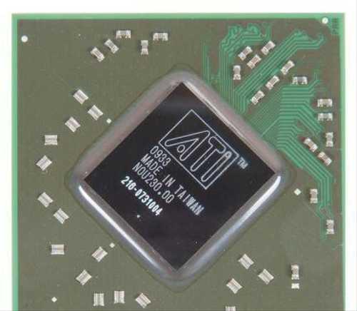 Видеочип AMD Mobility Radeon HD 4830 216-0731004
