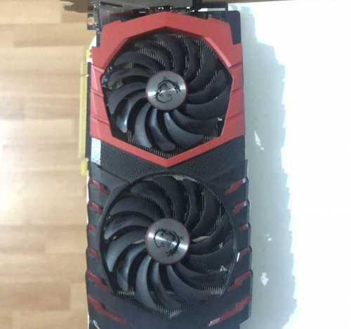 Видеокарта gtx 1060 3gb