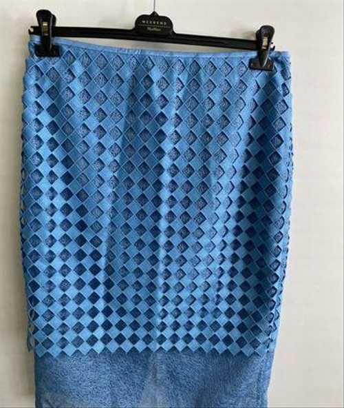 Юбка Diane Von Furstenberg