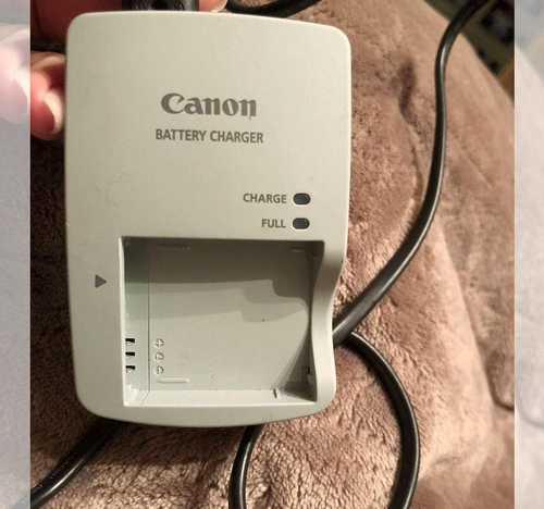 Зарядное устройство Canon cb 2lye