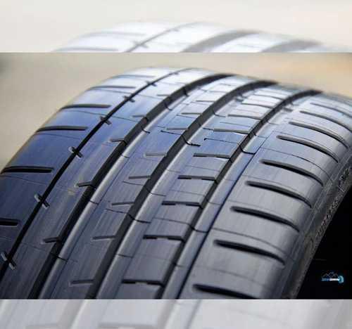 Michelin Pilot Super Sport 295/35 R20 105Y