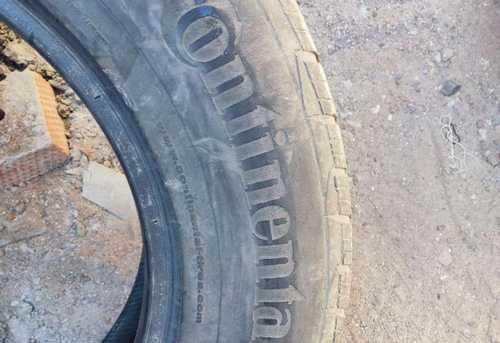 Continental ContiCrossContact LX2 255/65 R17