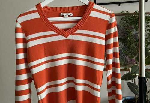 Джемпер tommy hilfiger м