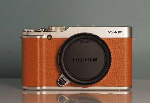 Fujifilm X-A2 Body