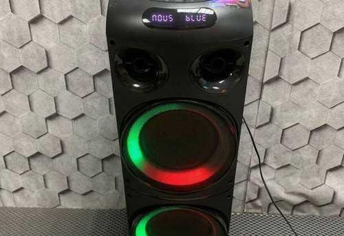 Bluetooth Аудиосистема Колонка Dexp LH-V1500(43222