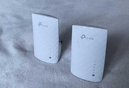 Wifi усилитель репитер tp link ac750 (re200)