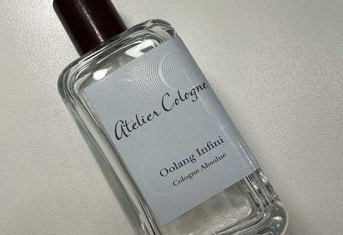 Atelier Сologne oolang infini 100ml