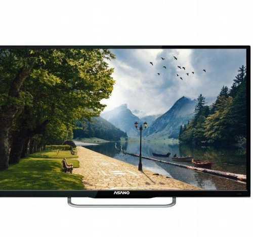 Телевизор asano 32LF1130S full HD