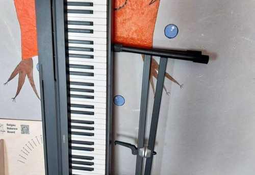 Электронное пианино yamaha p-35