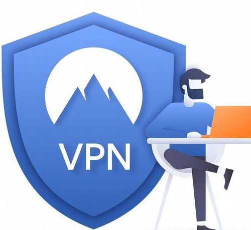 VPN на 1 год (WireGuard, Нидерланды)