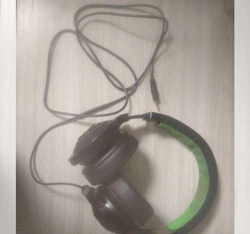 Наушники Razer kraken pro