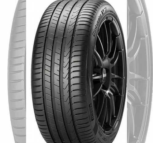 Pirelli Cinturato P7 new 205/60 R16 92H