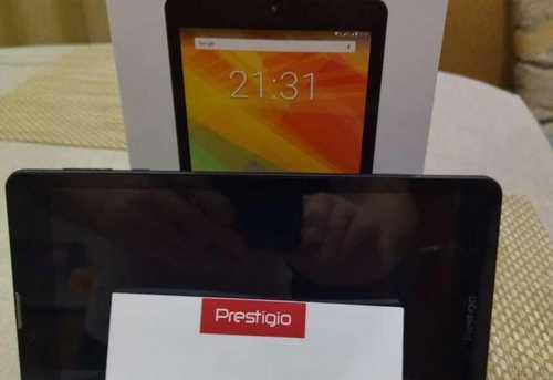 Планшет Prestigio 3718 3G