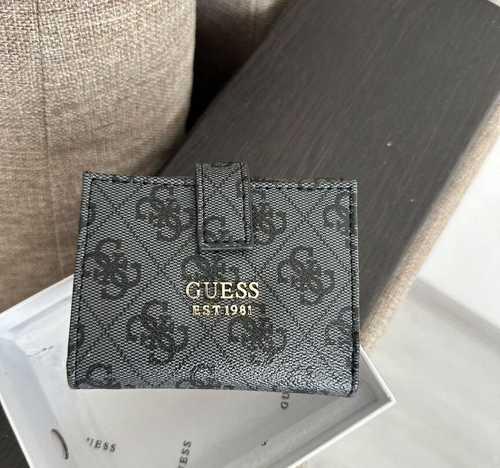 Кошелек женский guess оригинал