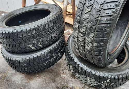 Vredestein ArcTrac 205/55 R16