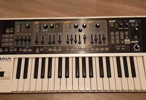 Синтезатор Roland Gaia SH-01