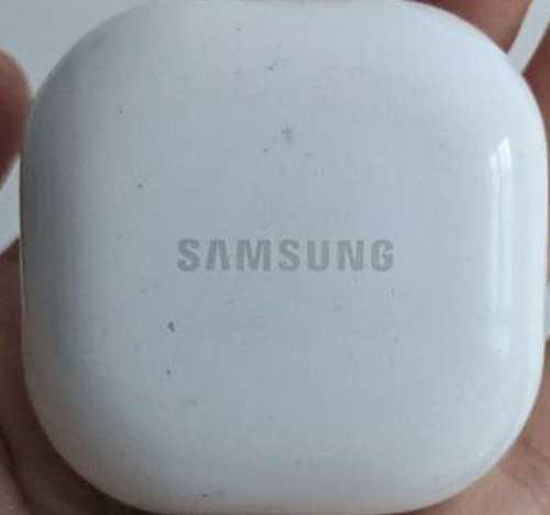 Кейс от samsung buds 2 galaxy