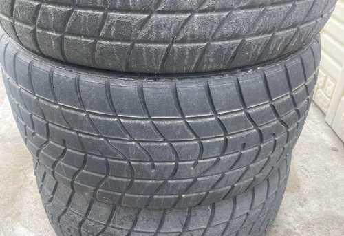 Yokohama Advan A006 255/65 R18
