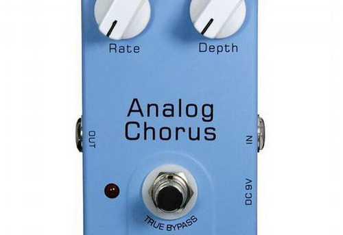 Joyo JF-37 (Analog Chorus)