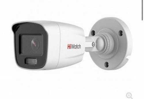 Hiwatch DS-T200A 2.8mm видеокамера