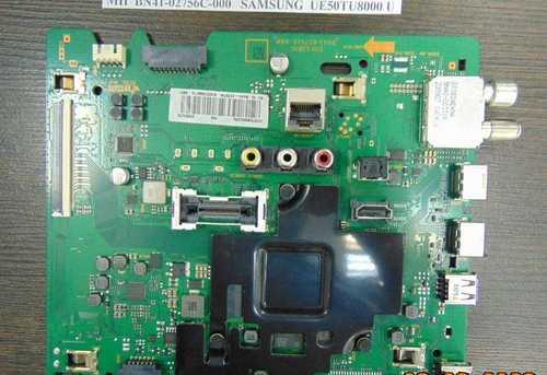 Main board BN41-02756C