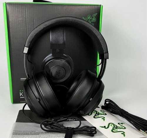 Razer Kraken Pro V2