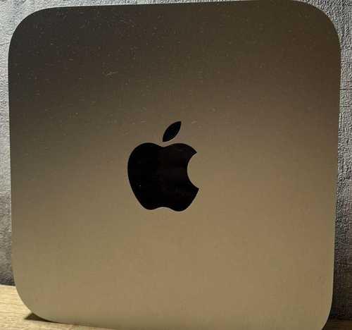 Mac mini 2014