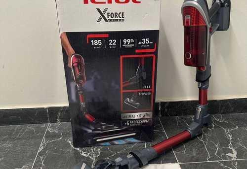 Пылесос Tefal X-Force Flex 8.60 TV9679