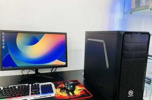Игровой Компьютер Radeon R9 270