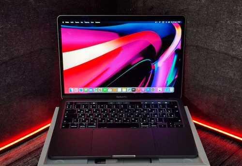 Like New MacBook Pro 13 2020 Core i7 91 цикл