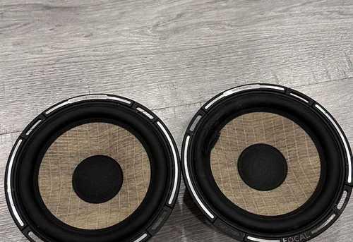 Акустика Focal performance PS 165 F3