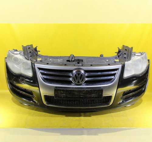 Ноускат Volkswagen Touareg 7L BHK 2006-2010