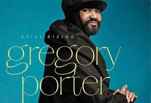 Виниловая пластинка porter gregory - Still Rising