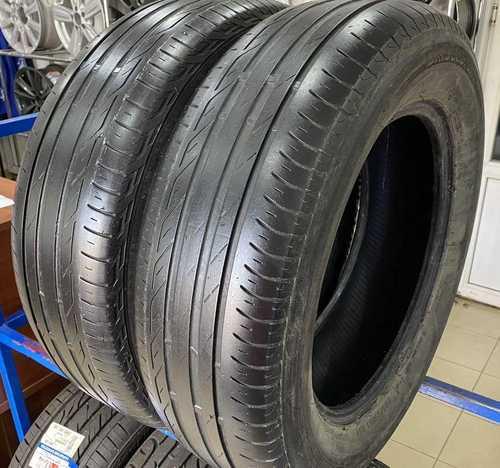 Bridgestone Turanza T001 205/65 R16