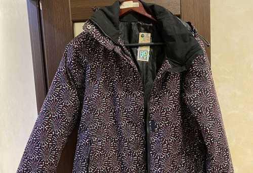 Куртка для сноуборда женская Roxy XS