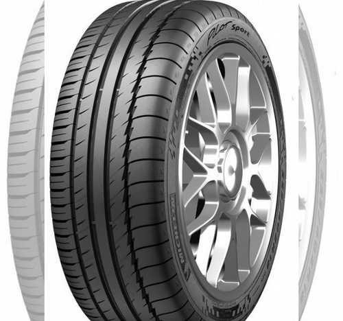 Michelin Pilot Sport PS2 335/25 R20 94Y