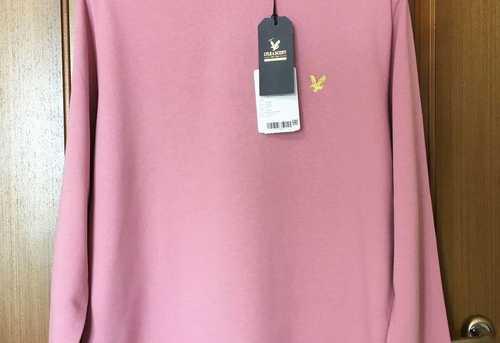 Lyle & Scott свитшот толстовка (Размеры: М, L, XL)