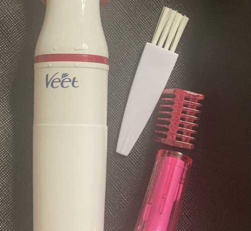 Триммер электрический Veet