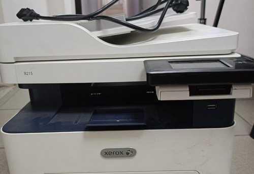 Мфу Xerox B215