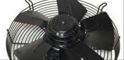 Вентилятор в сборе YWF4D-450B-102/60-G (380V)