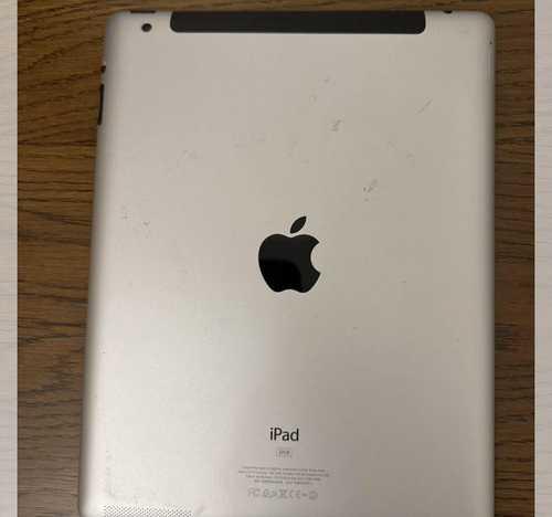iPad 32gb