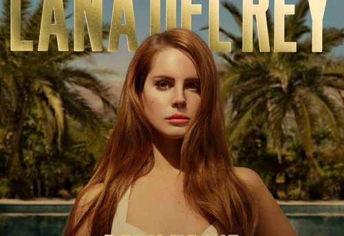 Виниловая пластинка Lana Del Rey - Born to Die: Th