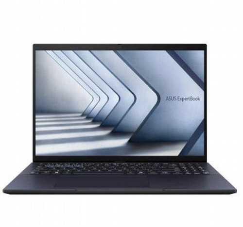 Asus ExpertBook B3 B3604CMA-Q90355 90NX0731-M00CL0 Black 16" wuxga Ultra 7 155U(1.7Ghz) /16384Mb/102