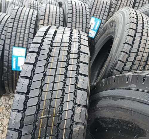 Грузовые Шины 315/80R22.5 785 Annaite 20PR