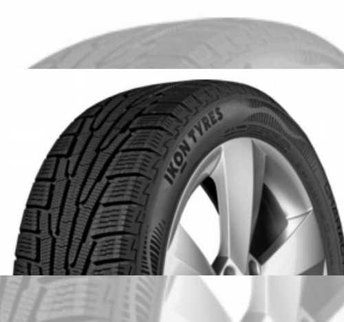 Ikon Tyres Character Snow 2 SUV 225/55 R19